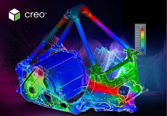 Creo Parametric Tip#3: Creo Simulation Live evaluation just got easier ...