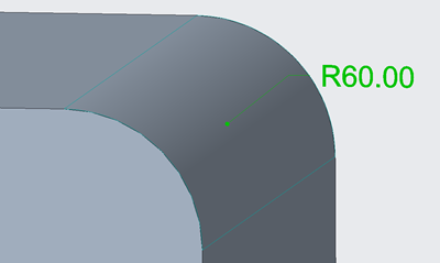 Creo Parametric Tip #4: Arrowheads for Dimensions – Punditas