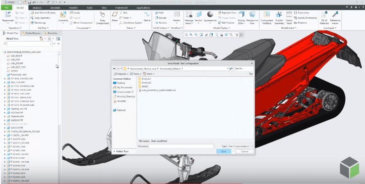 Did you know that you can now control the appearance of Model Tree in ...