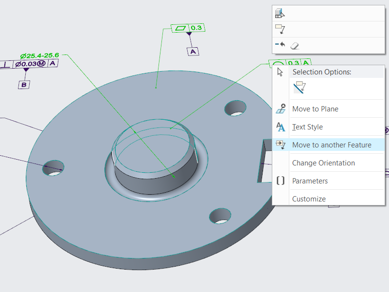Did you know that you can you reorganize the structure of Annotation ...