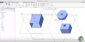 Did you know about improved control of visibility by object type in ...