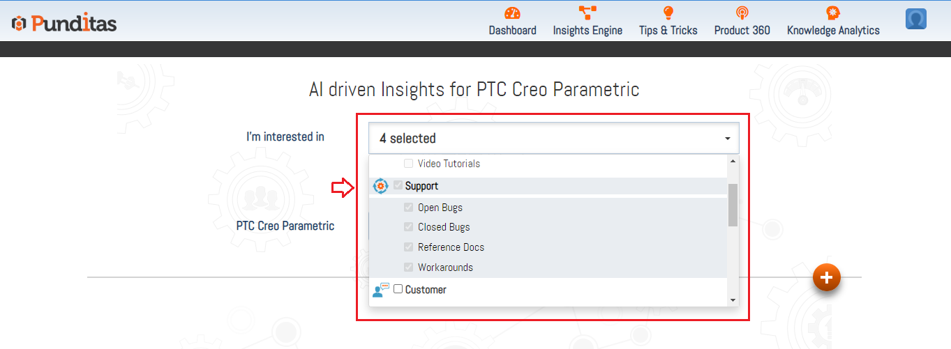 Checkout Quick Reference Card for PTC Creo 10 with Punditas AI – Punditas