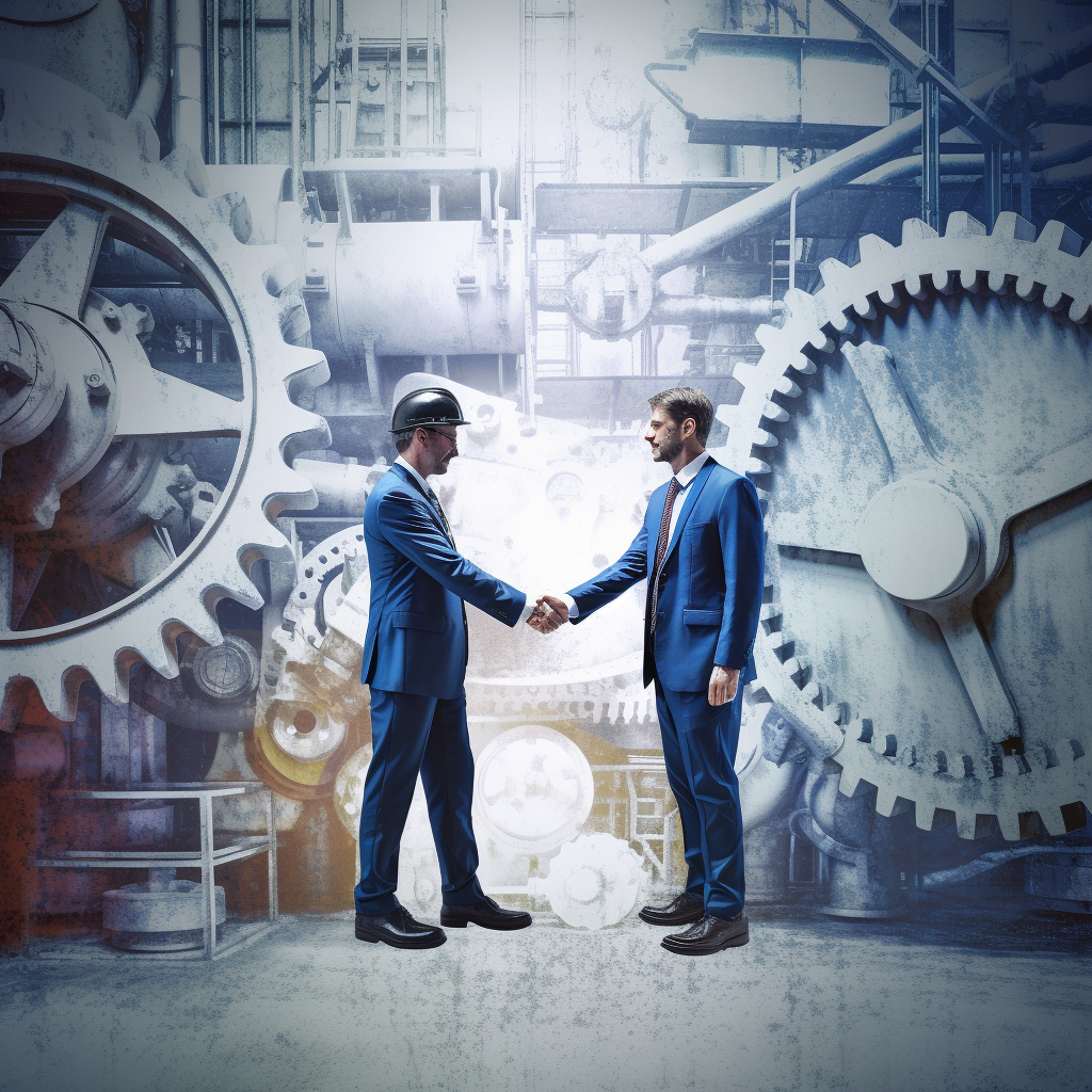 Connect and Collaborate: Discover the Power of Punditas AI’s “Partner ...