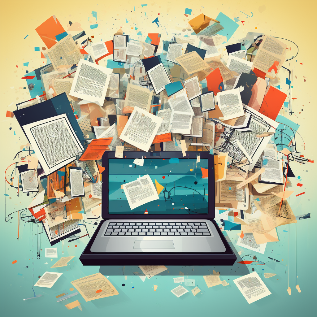 Simplifying Creo Document Selection: Enhancing User Understanding with Punditas AI’s Original ...