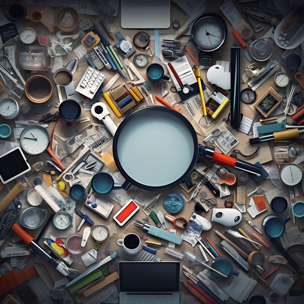 Clutter-Free Searches: Punditas AI’s Solution to Information ...