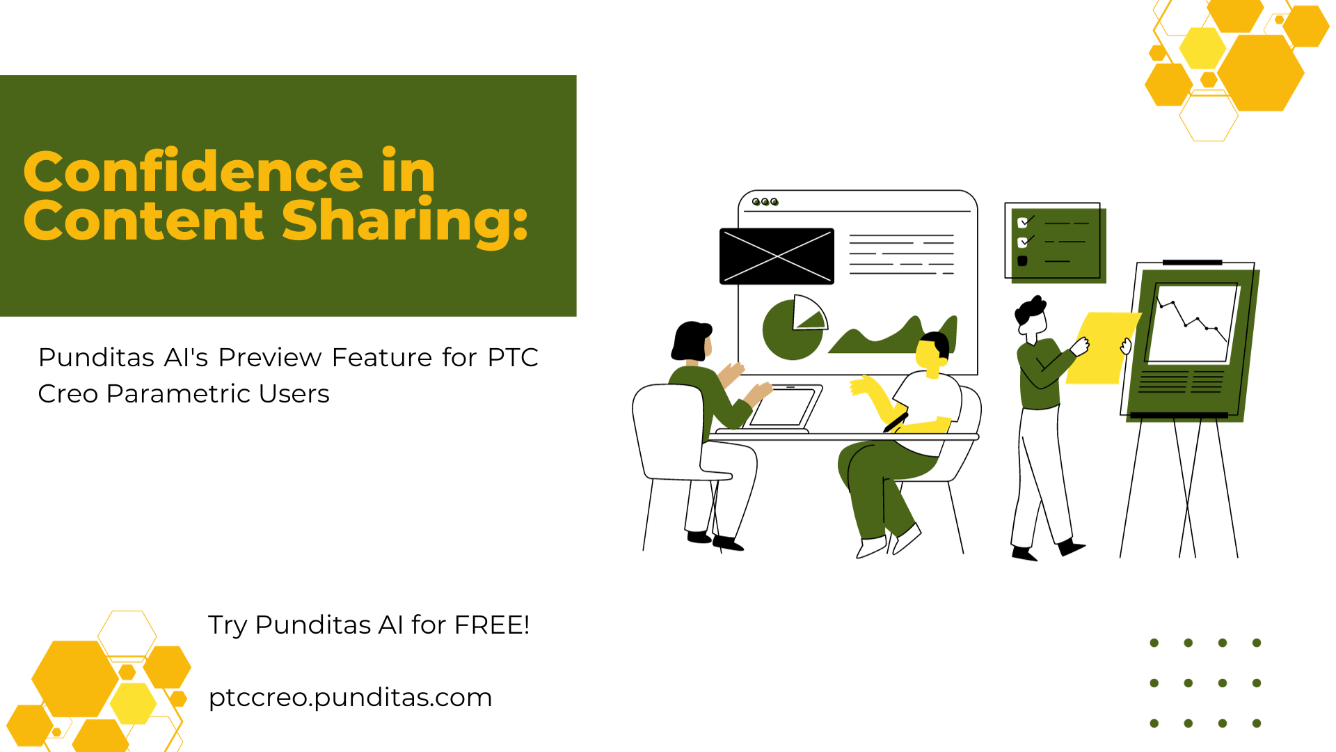 Confidence in Content Sharing: Punditas AI’s Preview Feature for PTC ...