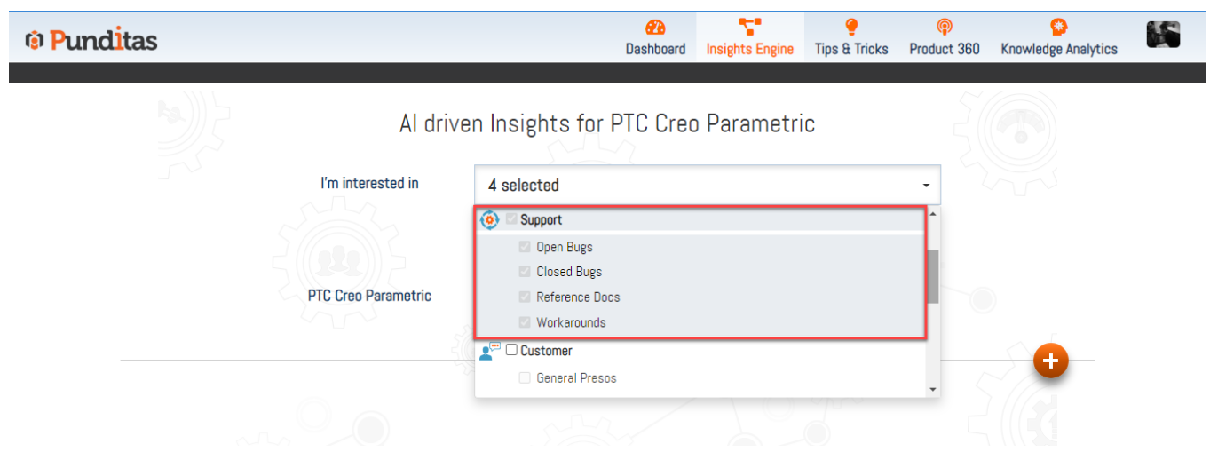 Punditas AI: Your premier destination for Creo Parametric resolved issues – Punditas