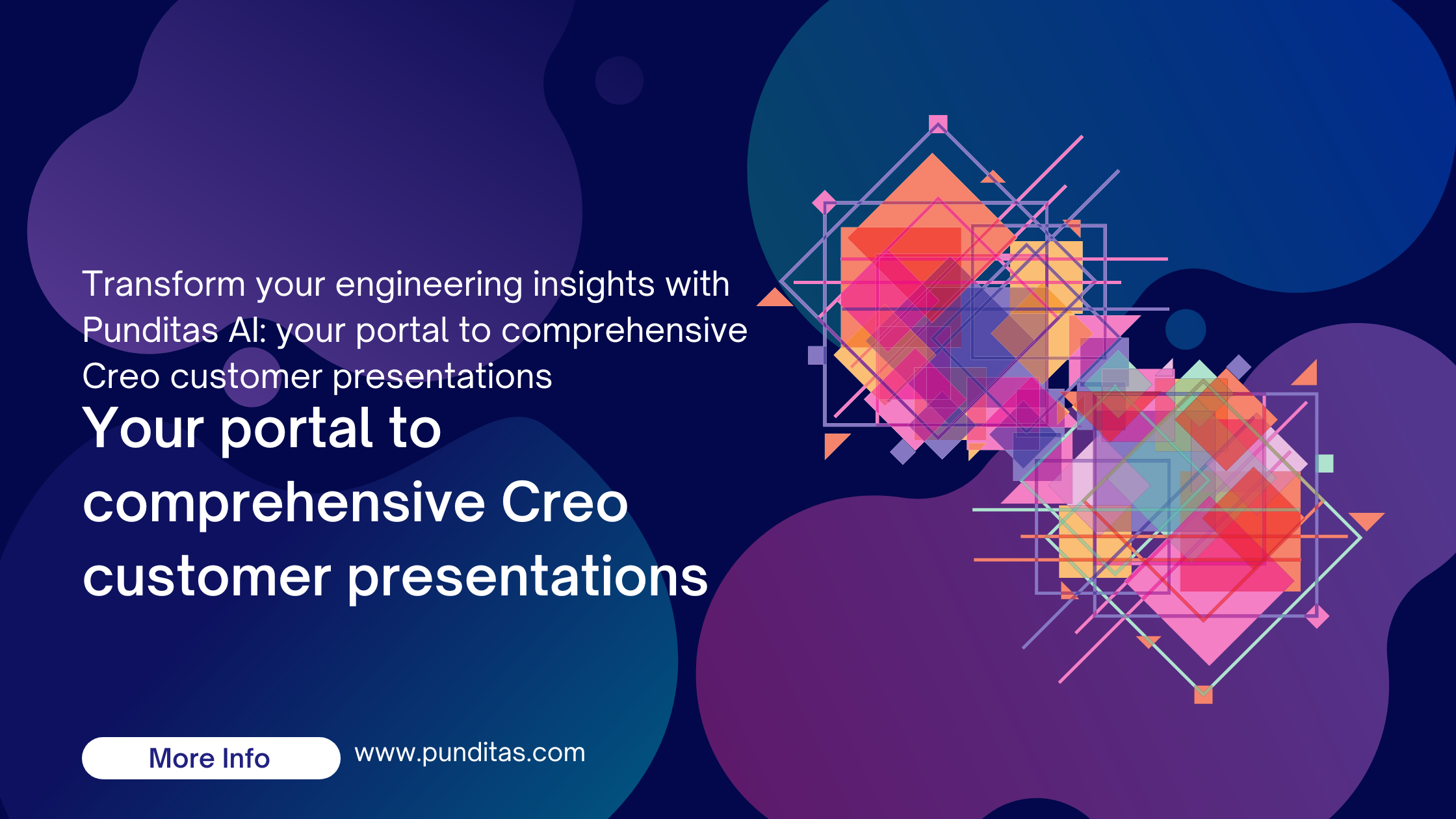 Transform your engineering insights with Punditas AI: your portal to ...
