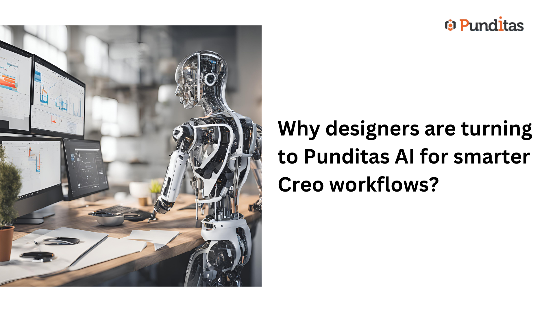 Why Designers Are Turning to Punditas AI for Smarter Creo Workflows ...