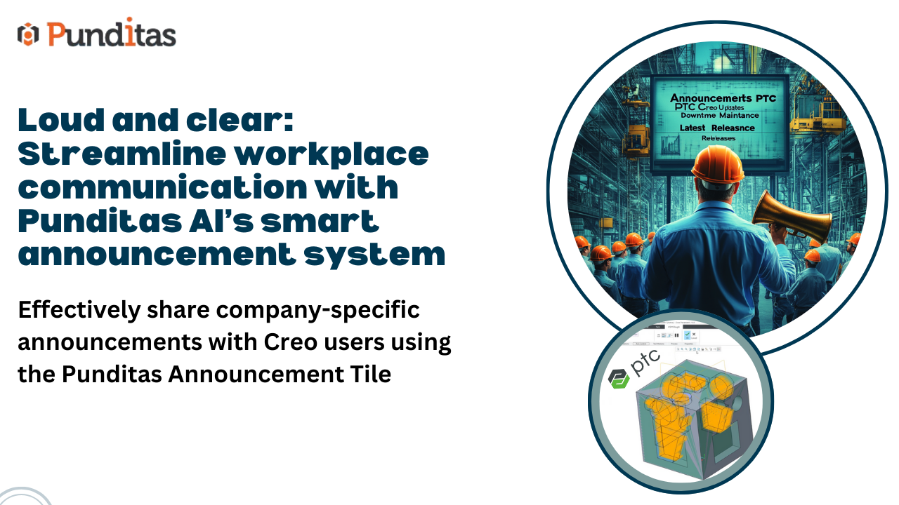 Loud and clear: Streamline workplace communication with Punditas AI’s ...